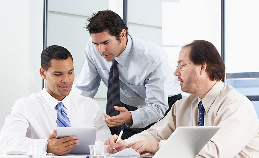 IT Solution - Academia Brave Force